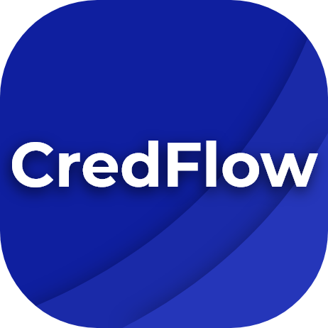 CredFlow -- Best Tally Mobile App for Android and iOS