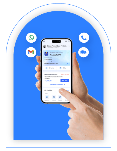 Automate Payment Reminders to Boost Your Cash Flow Automate Payment Reminders to Boost Your Cash Flow